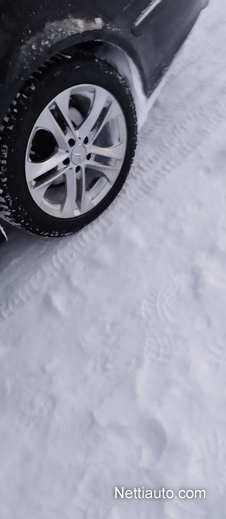 Mercedes-Benz E 400 CDI Avantgarde 4d A 400 cdi Porrasperä 2003 ...