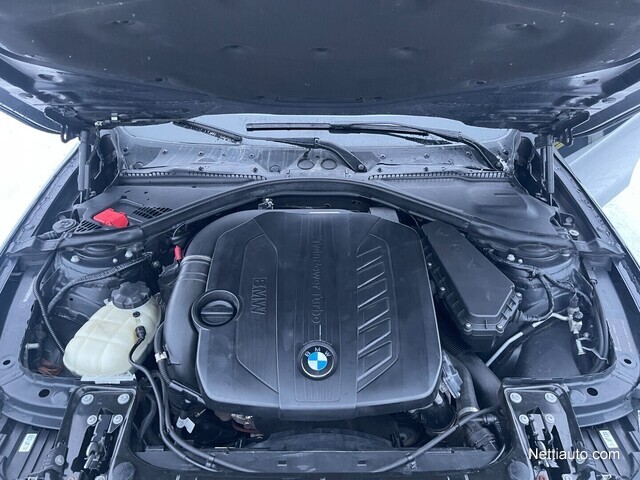 BMW 330 TwinPower Turbo A F31 Touring Individual Farmari 2013 ...