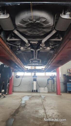 Toyota Soarer Coupé 1998 - Vaihtoauto - Nettiauto