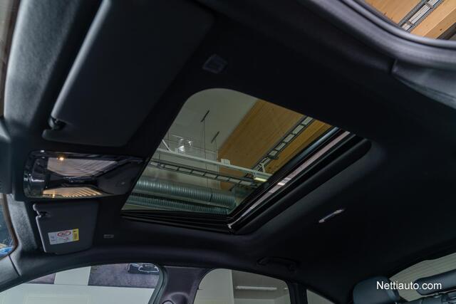 BMW i4 M50 544hv & 795Nm * Tehdastakuu / Harman Kardon / HUD ...