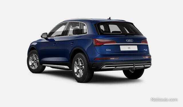 Audi Q5 Progress 40 TDI 150 kW MHEV quattro S tronic ...