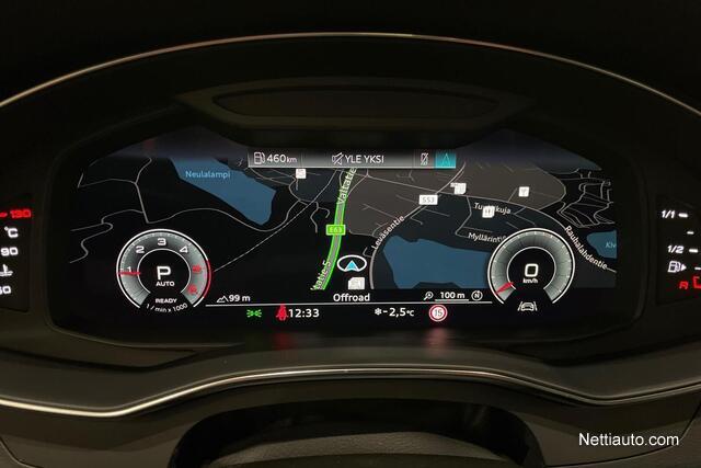 Audi A6 Avant Progress Plus 40 TDI MHEV quattro S tronic Farmari 2023 ...