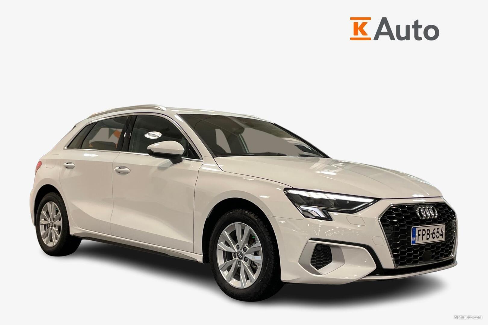 Audi A3 Sportback Progress Plus 30 TFSI 81kW MHEV S tronic**Led, Kamera ...