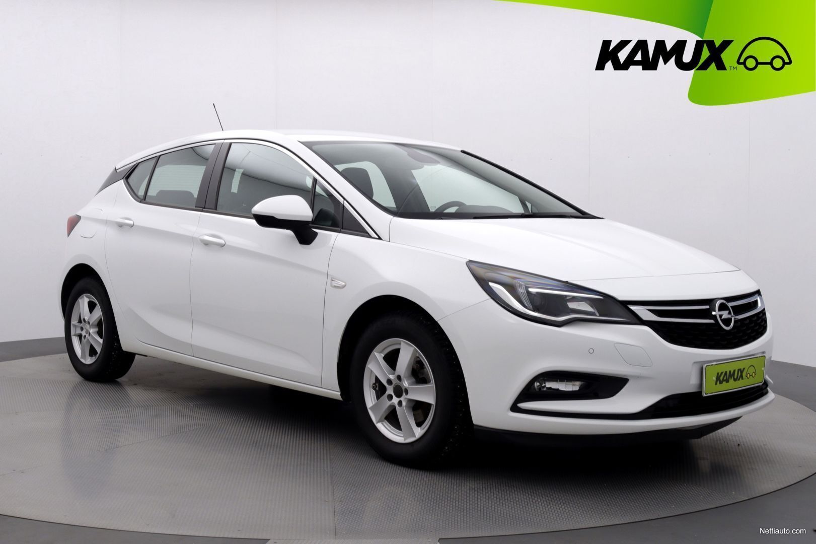 Opel Astra 5-ov Comfort 105 Turbo / Varustetiedot tulossa / Viistoperä ...