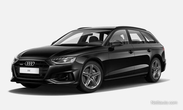 Audi A4 Avant Progress Plus 40 TFSI 150 kW MHEV quattro S tronic *1000 ...