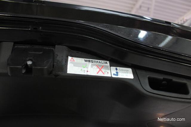 Ford Mondeo 2,0 EcoBoost 203hv PowerShift Titanium Business A6 Wagon ...