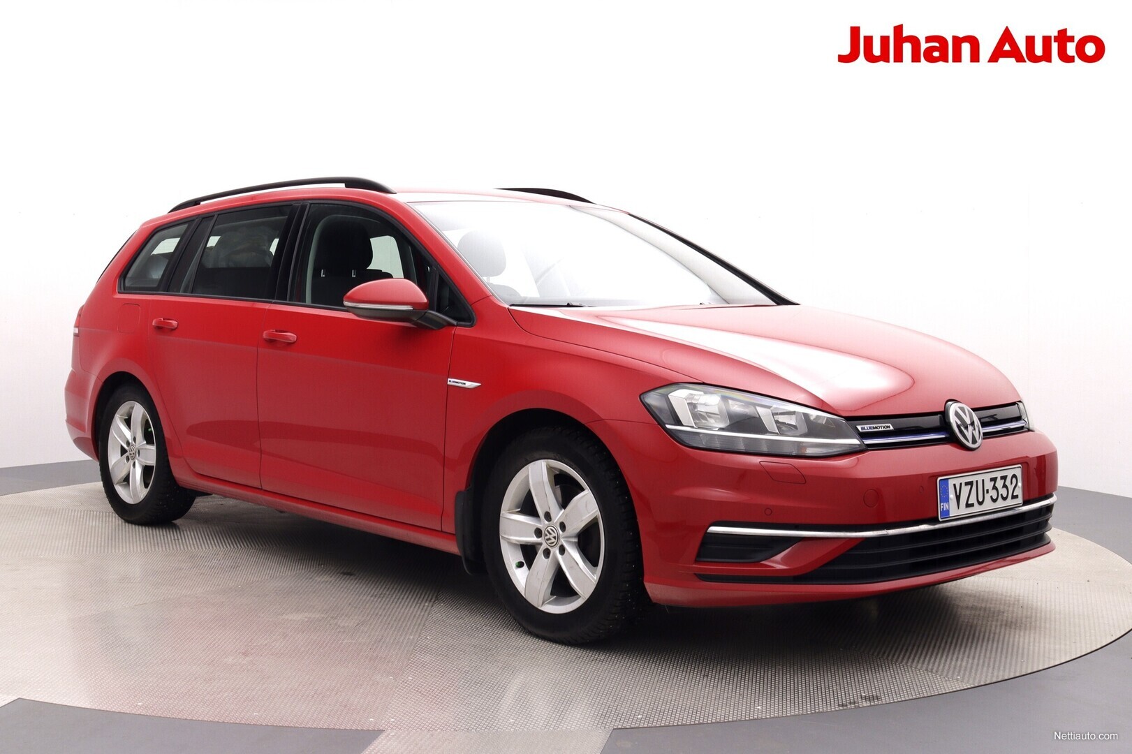 Volkswagen Golf Variant 1,5 TSI EVO 130 hv DSG-autom Comfortline ...