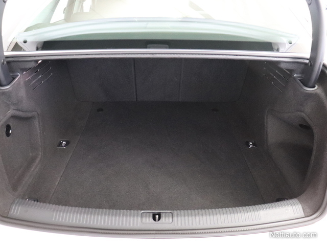 Audi A4 Sedan Business 1,4 TFSI 110 kW S tronic - Jakohihna vaihdettu ...