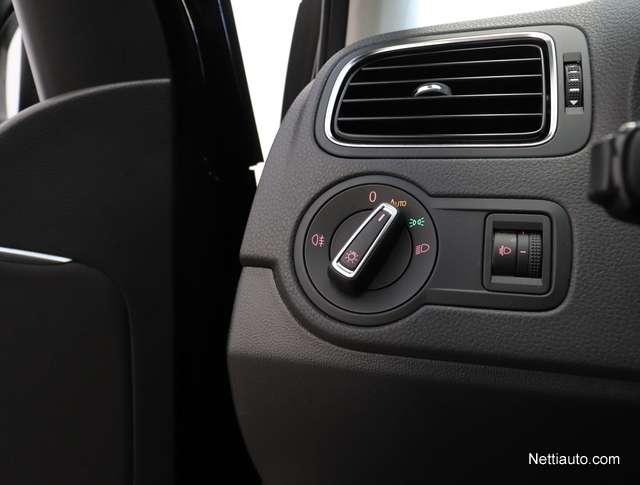 Volkswagen Polo Luxline 1,2 TSI 66 kW (90 hv) DSG-automaatti - Webasto ...