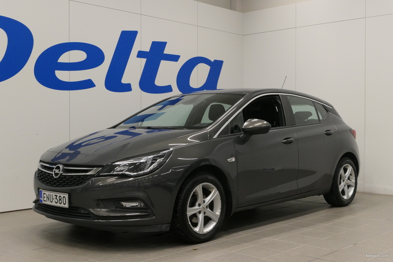 Opel Astra 5-ov Enjoy 1,4 Turbo ecoFLEX Start/Stop 92kW MT6 Viistoperä ...