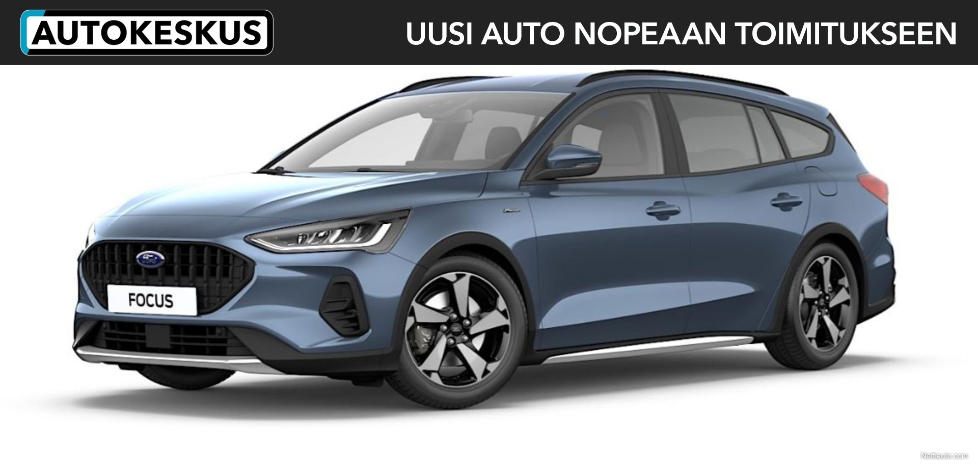 Ford Focus 1.0 EcoBoost Hybrid Powershift 155hv (kevythybridi) A7 ...