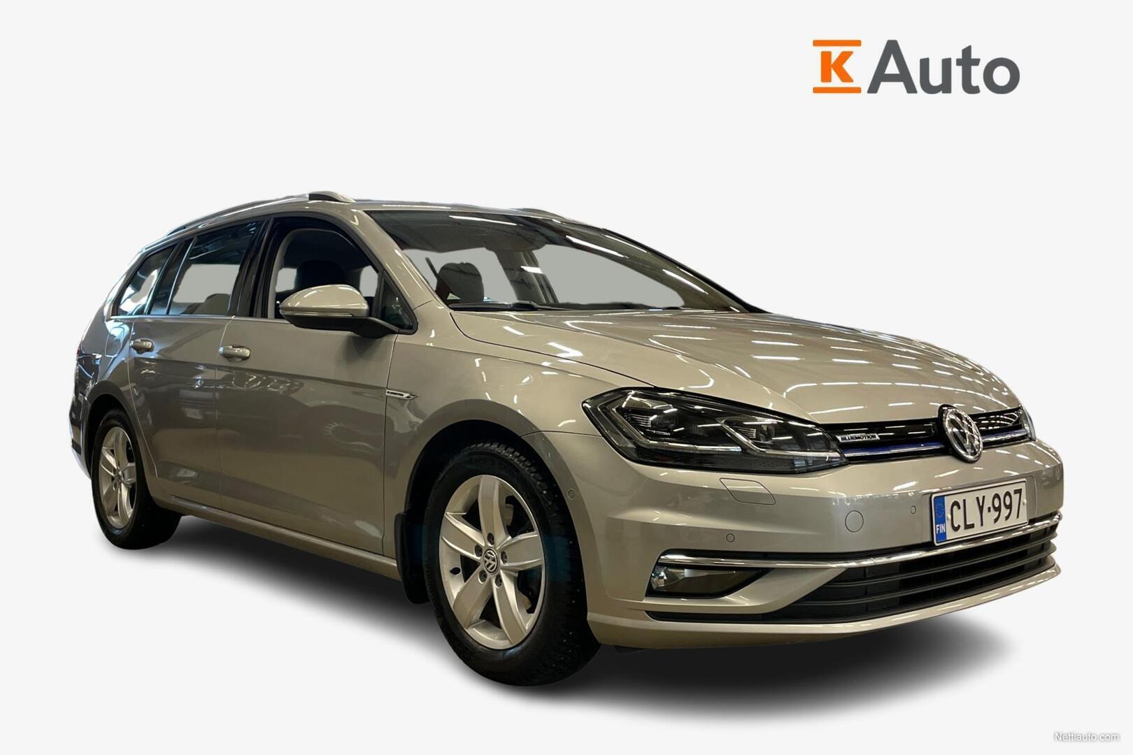 Volkswagen Golf Variant Highline 1,5 TSI EVO 96 kW (130 hv) BLUEMOTION ...