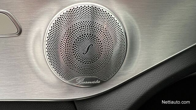 Mercedes-Benz C 220 T d 7G-Tronic Plus | AMG | Burmester | Panorama ...