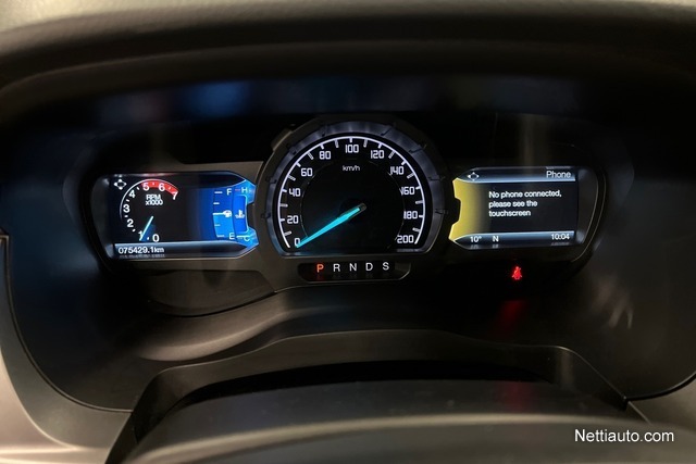 Ford Ranger Double Cab 3,2TDCi 200 hv A6 Limited 4x4 **sis.alv ...