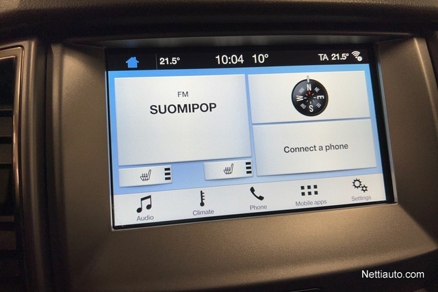 Ford Ranger Double Cab 3,2TDCi 200 hv A6 Limited 4x4 **sis.alv ...