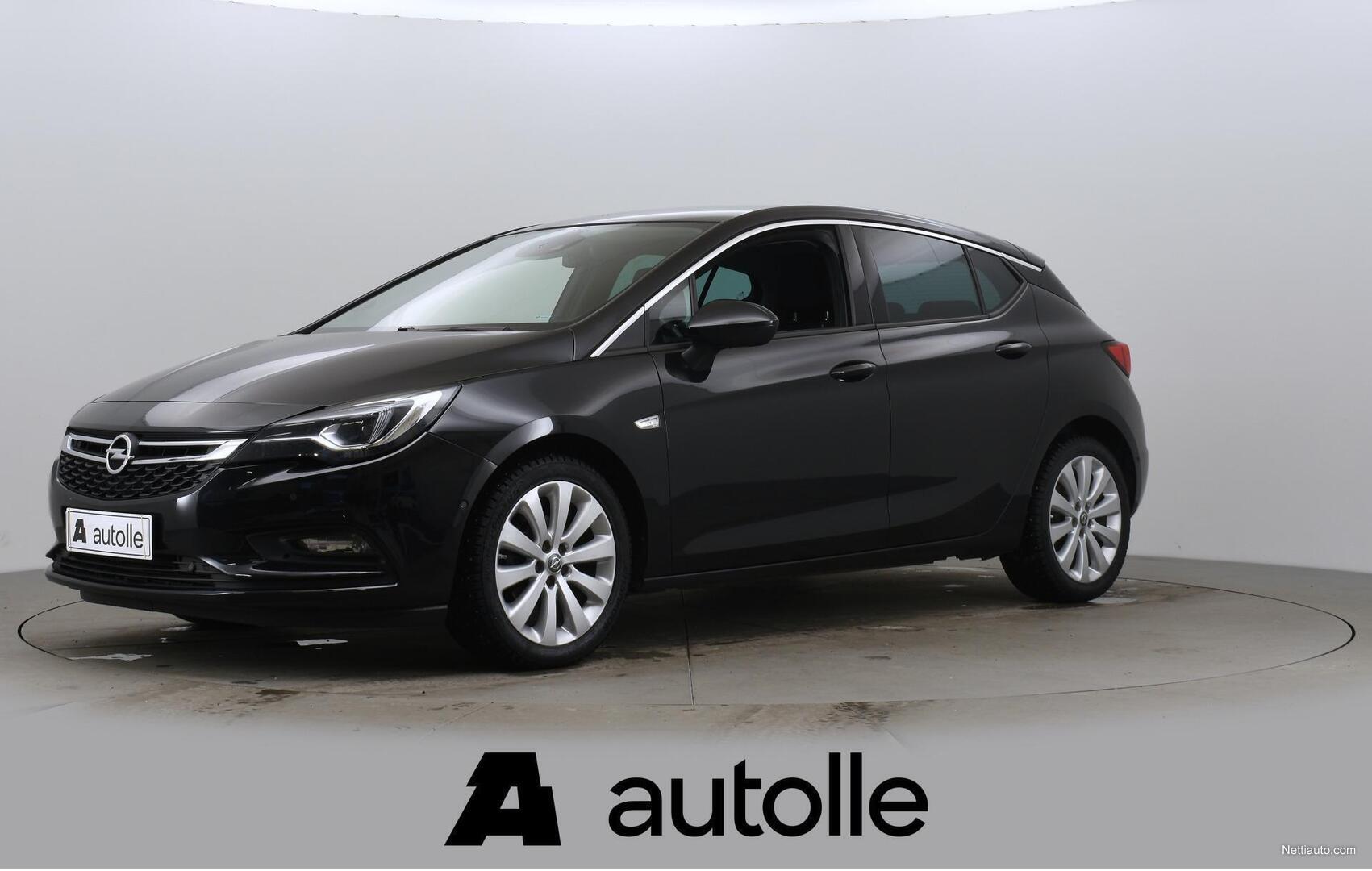 Opel Astra 5-ov Innovation 1,4 Turbo Start/Stop 110 kW MT6 ...