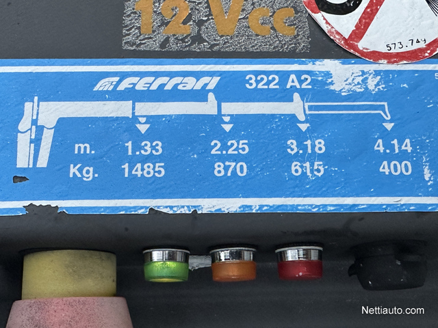 Mercedes-Benz Sprinter 313 CDI PAKETTIAUTO NOSTIMELLA Avolava 2009 ...