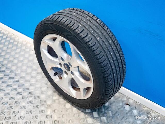 Ford Focus 1,6 100hv Trend M5 Wagon I ILMAN KÄSIRAHAA 137 €/kk I ...