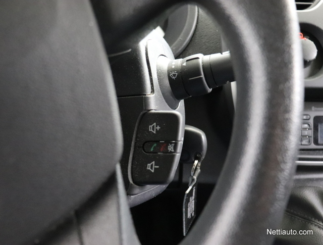 Renault Kangoo Express dCi 90 S&S 3m3 - Peruutuskamera, Alv ...