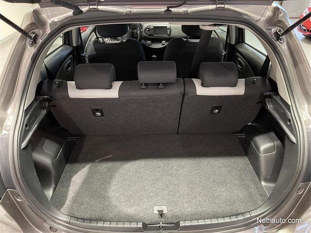 Toyota Yaris 1,5 Hybrid Active 5ov / Approved / Lohkolämmitin / Navi ...