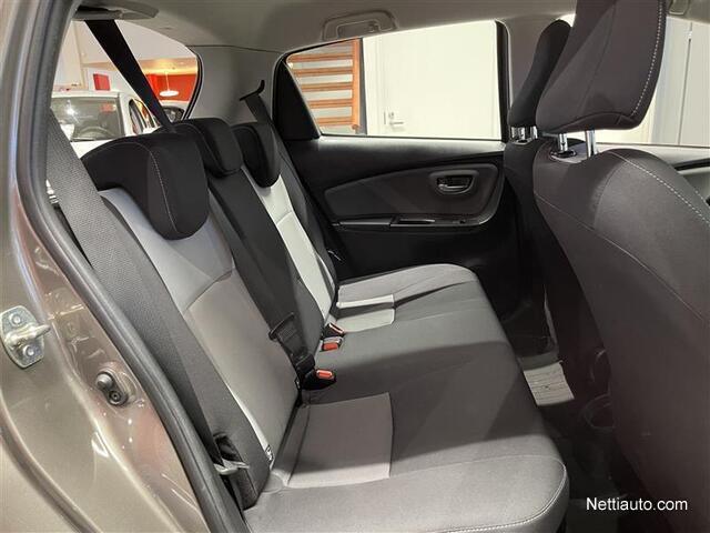 Toyota Yaris 1,5 Hybrid Active 5ov / Approved / Lohkolämmitin / Navi ...