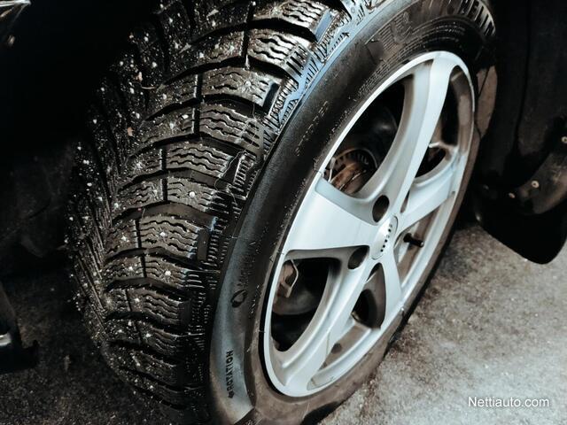 Volvo V70 2,5T AWD CLASSIC AUT *POIKKEUKSELLISEN SIISTIKUNTOINEN 4-VETO ...