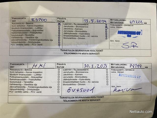 Dodge Avenger 2,7 A6 SXT | Suomi-auto | Nahkapenkit | Peruutustutka ...