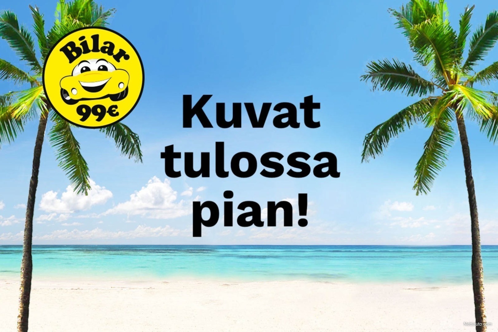 Ford Transit Umpikorinen (BB) 5ov 2.2l *ALV / Kahdet renkaat* - *SUURI ...