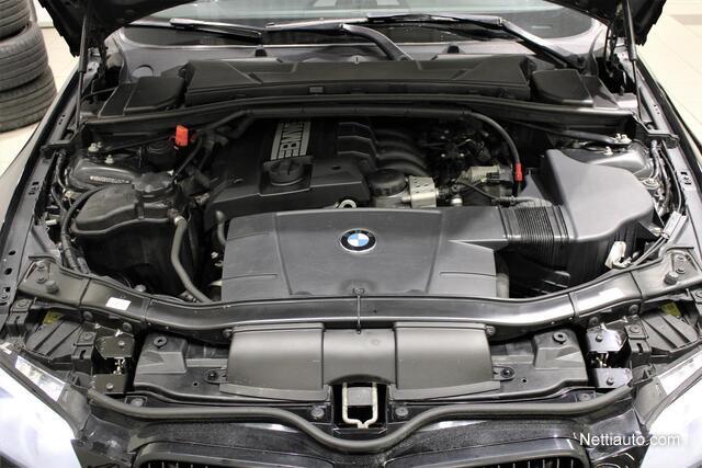 BMW 318 i COUPE 143hv man. UPEA E92 LCI -FACELIFT, SPORT-PENKIT ...