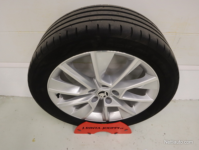 Skoda Karoq 2,0 TDI 150 4x4 Exclusive DSG Autom. - Hienosti varusteltu ...