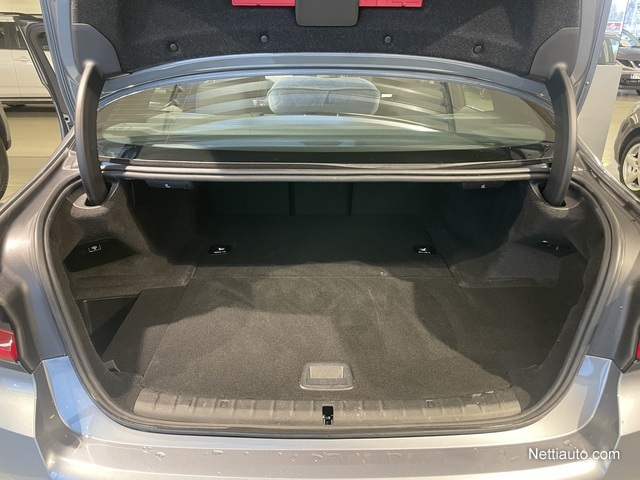 BMW 545 5-SARJA G30 Sedan 545e xDrive A Charged Edition M Sport ...