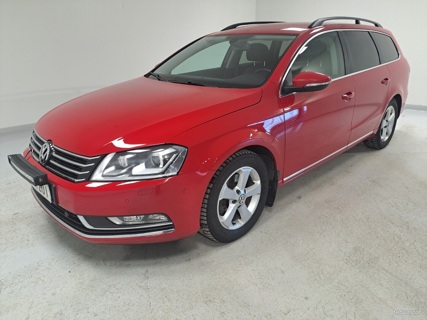 Volkswagen Passat Comfortline 1.4 TSI 90kW 122hv DSG, Tästä siisti ...