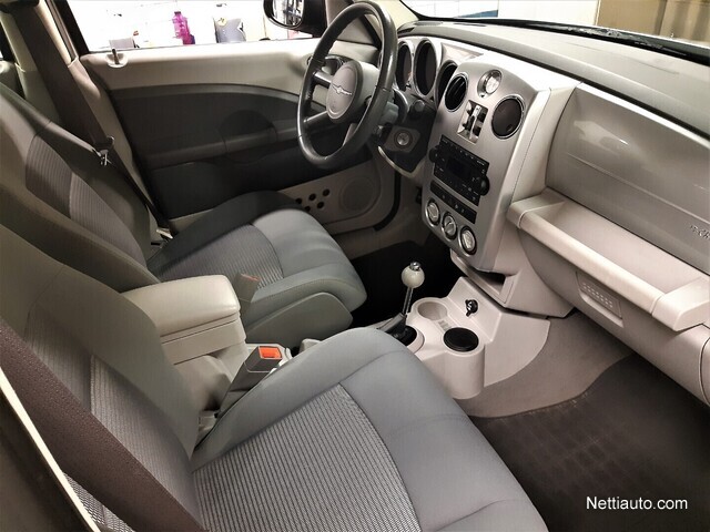 Toivonen Ky Vaihtoautoterminal - Nettiauto