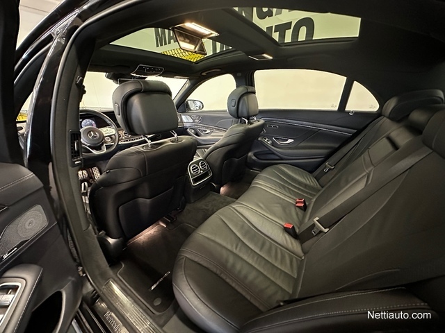 Matin Rengas ja Auto Oy - Nettiauto