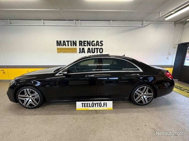 Matin Rengas ja Auto Oy - Nettiauto