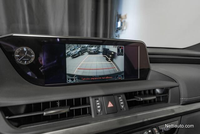 Lexus ES300 300h Limited Edition **Easy 3.95% + kulut / 1-Omist. Suomi ...