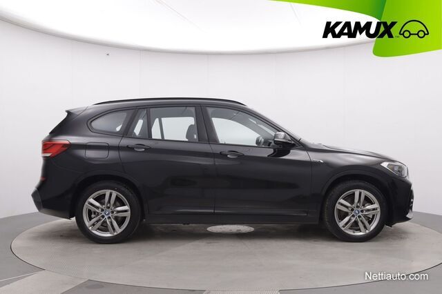 BMW X1 F48 xDrive25e A Business M Sport / Adap.Vakkari / Irroitettava ...