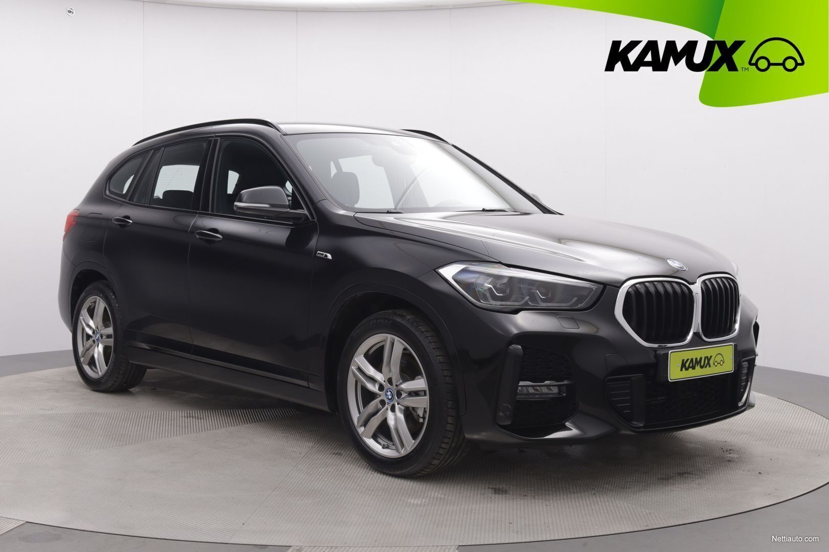 BMW X1 F48 xDrive25e A Business M Sport / Adap.Vakkari / Irroitettava ...