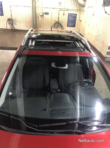 Renault Megane 1,9dCi FAP 131hv. Dynamique 147300 Farmari 2008 ...