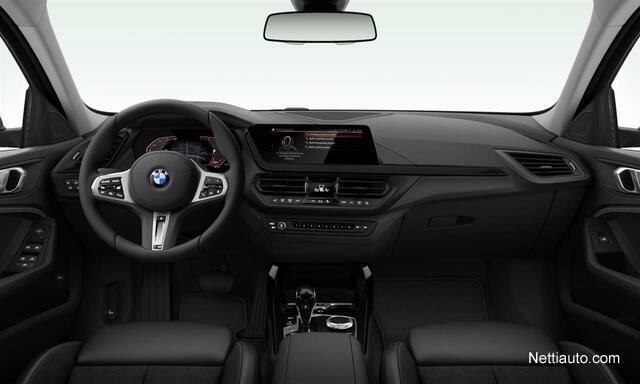 BMW 118 F40 Hatchback 118i A Business Sport Viistoperä 2023 - Vaihtoauto - Nettiauto