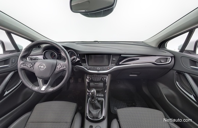 Opel Astra 5-ov Innovation 1,4 Turbo ecoFLEX Start/Stop 110kW **Navi ...