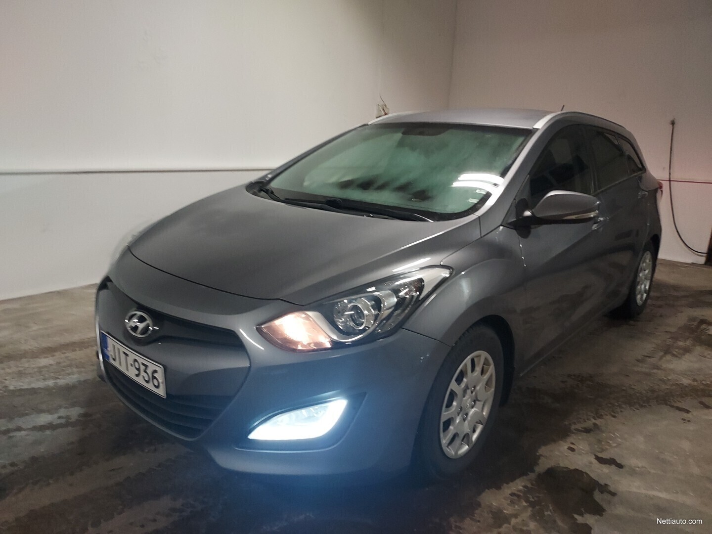 Hyundai i30 HIENO!! 1.6 GDI A Wagon - Seuraava kats 8/2023! 0% ...