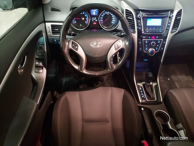 Hyundai i30 HIENO!! 1.6 GDI A Wagon - Seuraava kats 8/2023! 0% ...