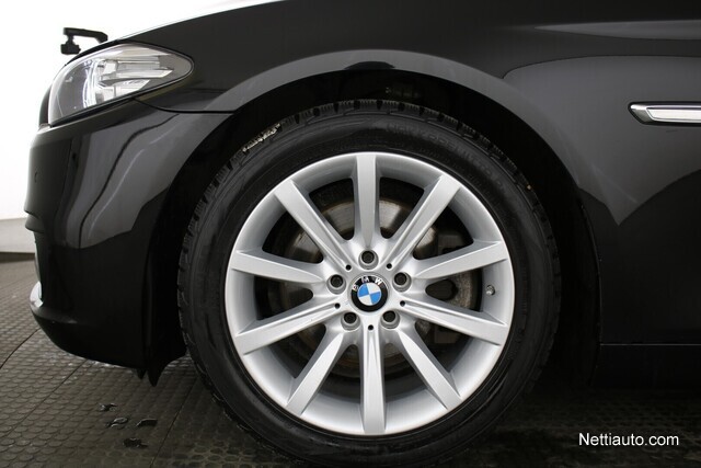 BMW 518 5-SARJA F10 Sedan 518d A Business Exclusive Edition ...