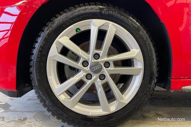 Audi A3 Sportback Progress Plus 30 TFSI MHEV S tronic ACC ...