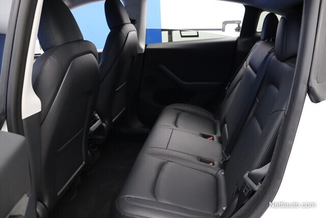 Tesla Model Y Performance *AMD Ryzen* - 3,99% korko! Talvimarkkinat 15 ...