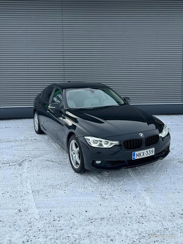 BMW 320 3-sarja 320 F30 Sedan 320i A xDrive Business Exclusive Edition ...