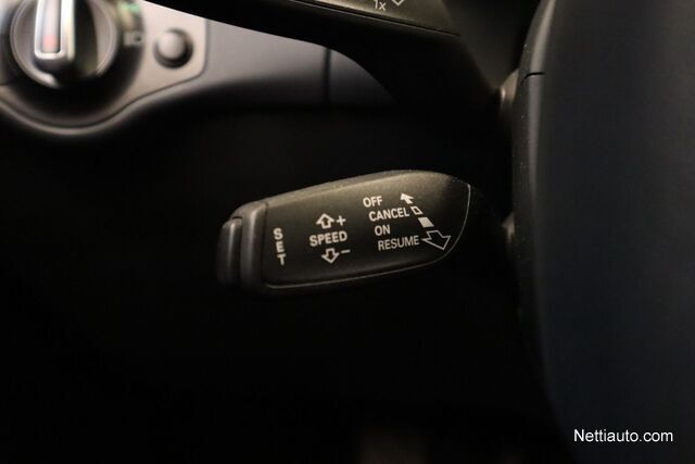 Audi A4 2.0 TDI Quattro Alpine Edition | Vetokoukku | 150hv | Farmari ...