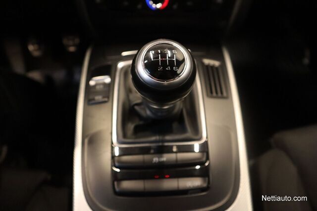 Audi A4 2.0 TDI Quattro Alpine Edition | Vetokoukku | 150hv | Farmari ...