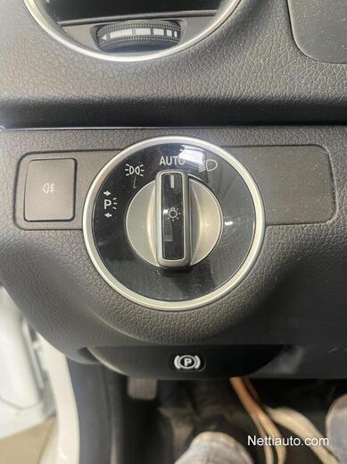 Mercedes-Benz C 180 CDI BE A Premium Business Elegance, Suomi-auto, ILS ...